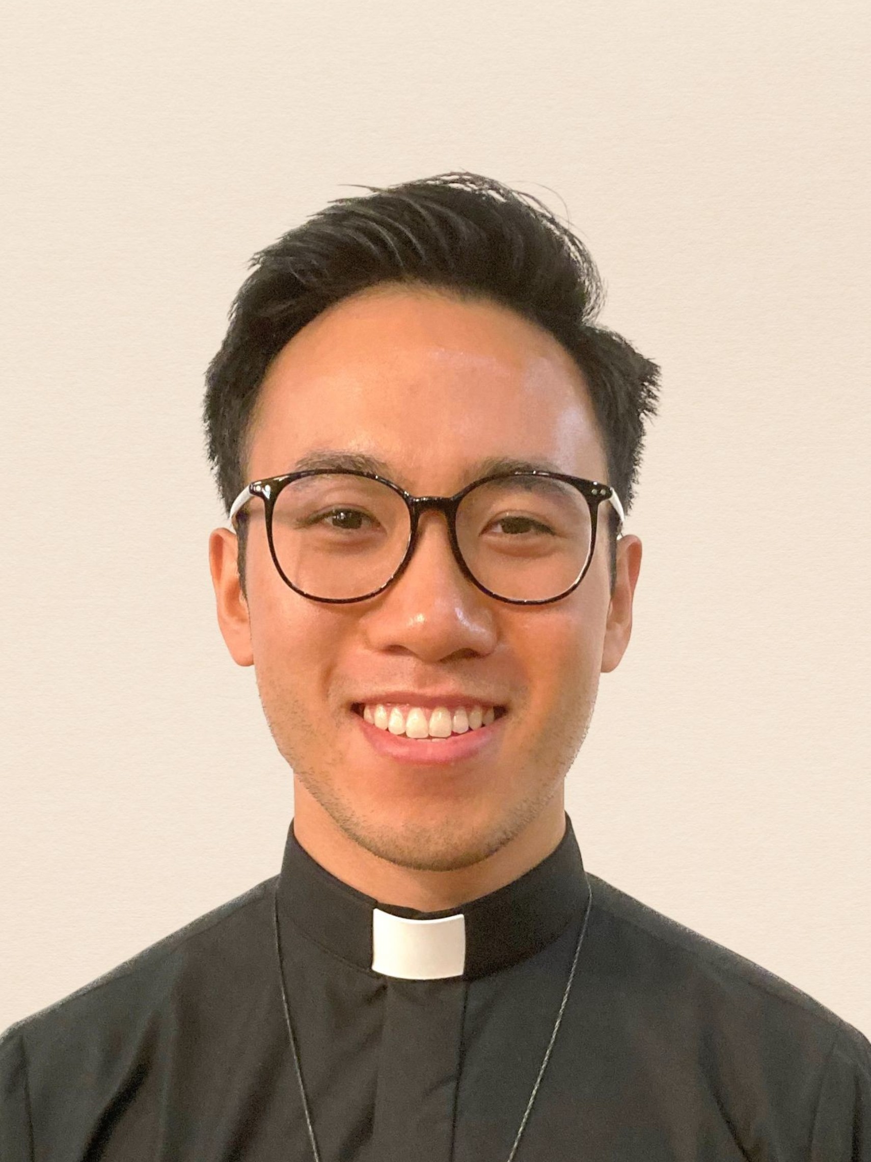 Men in Formation | Salesians of Don Bosco