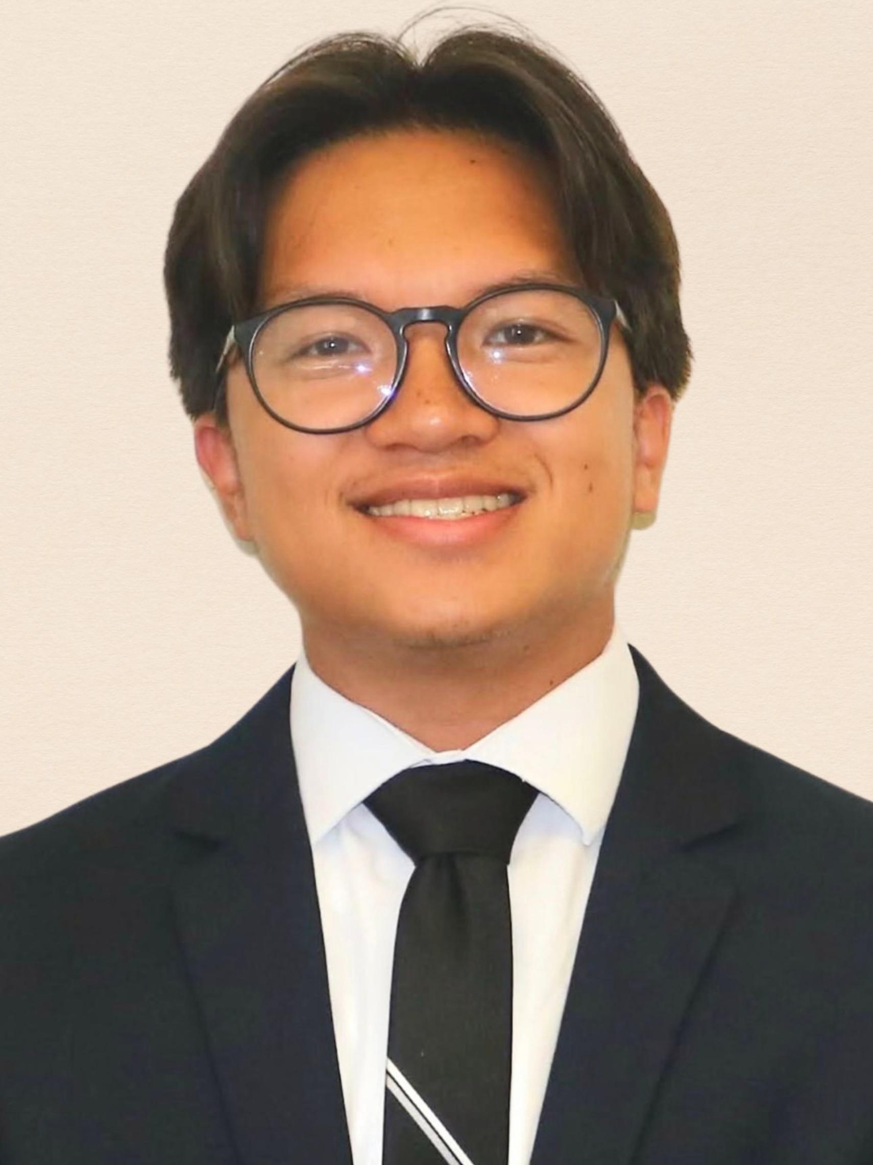 Men in Formation | Salesians of Don Bosco