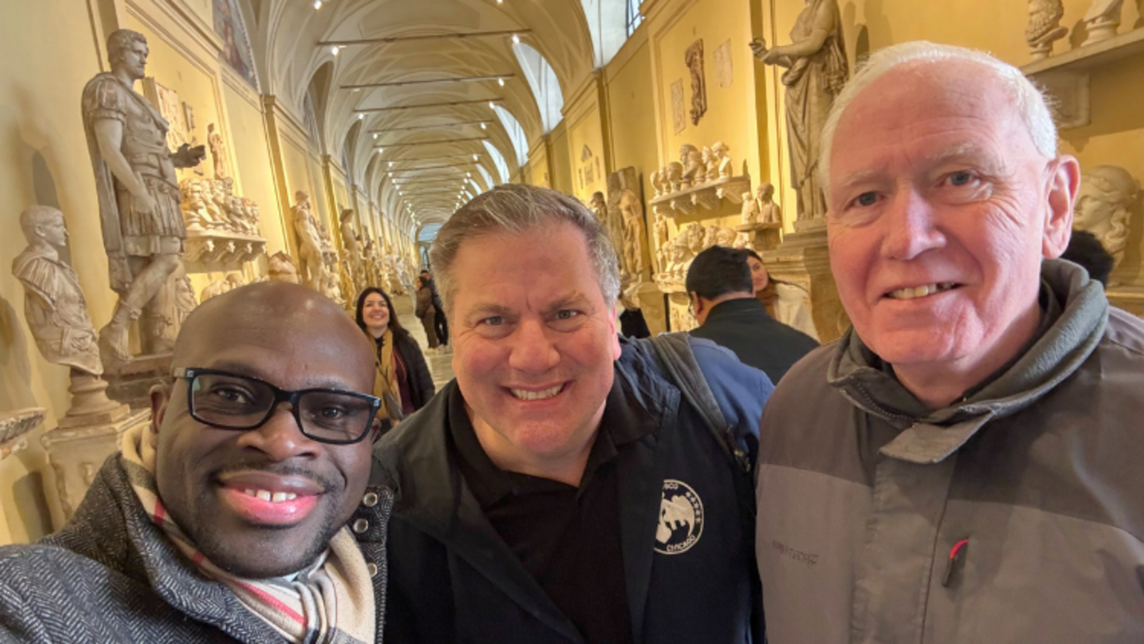 Happy 85th Birthday, Fr. Kelly! | Salesians of Don Bosco