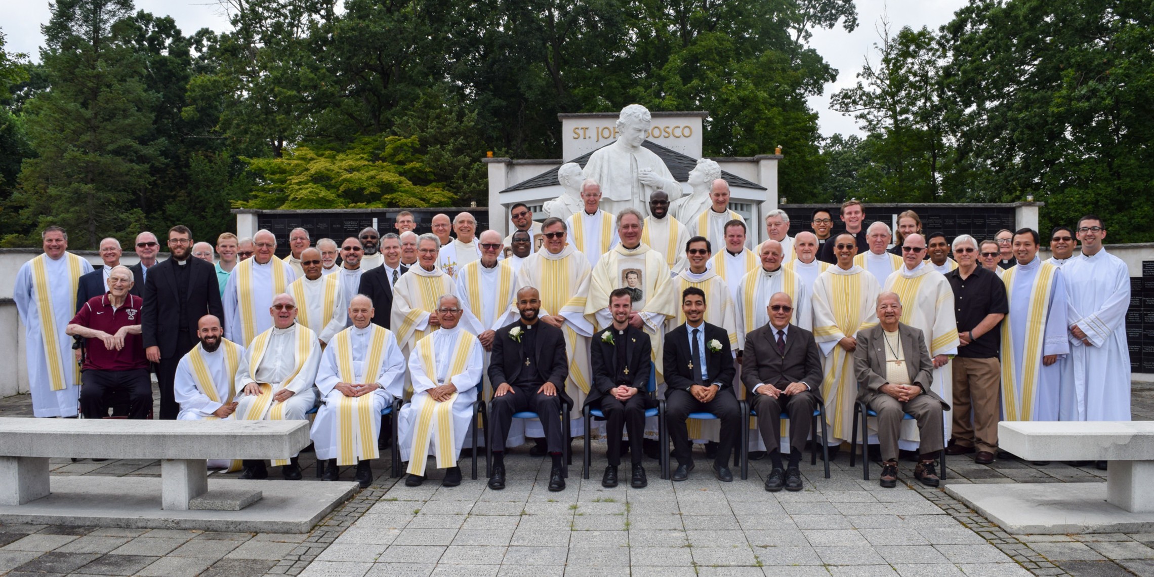 Salesians of Don Bosco | Eastern USA and Canada