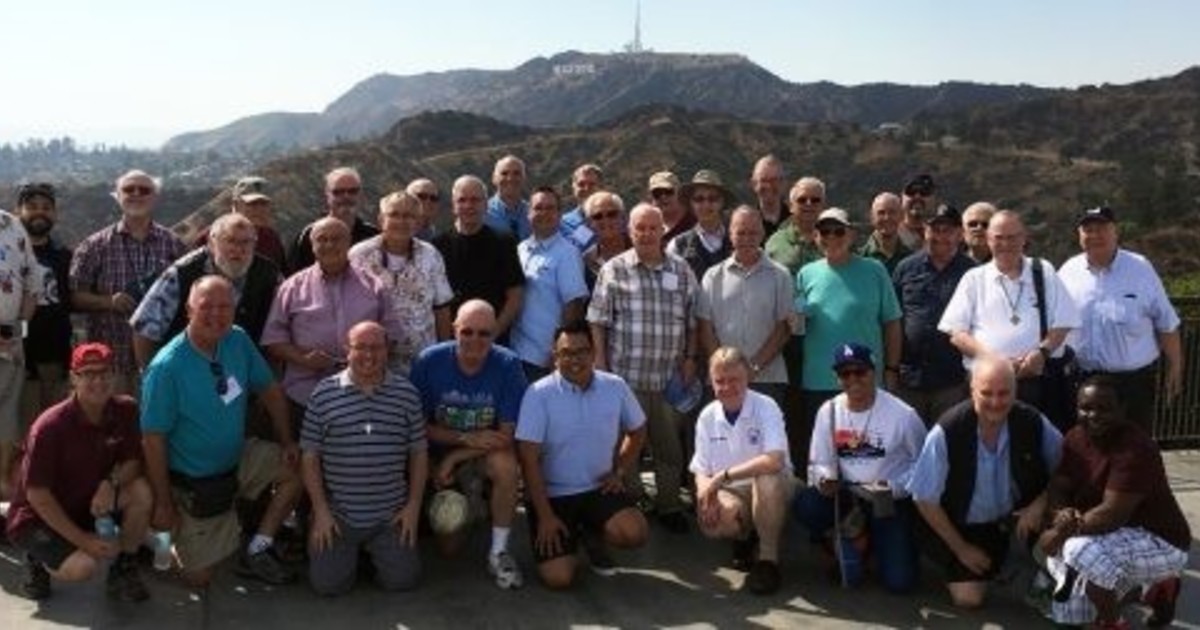 THE RELIGIOUS BROTHERS | Salesians of Don Bosco