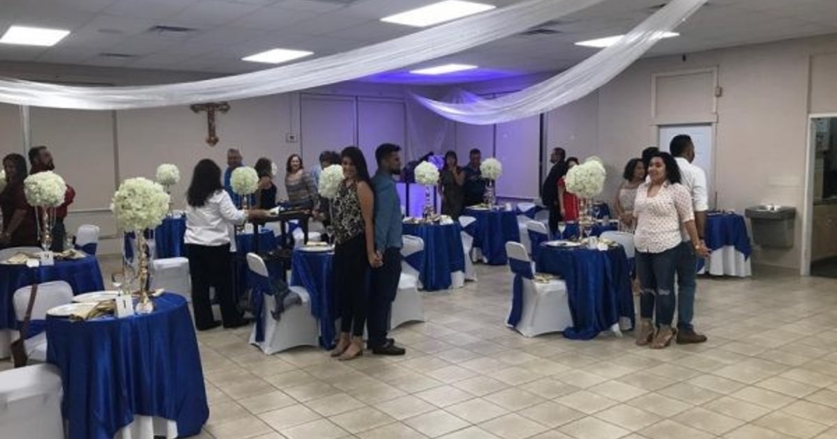 FLORIDA: SALESIAN OUTREACH TO FAMILIES IN BELLE GLADE | Salesians of ...