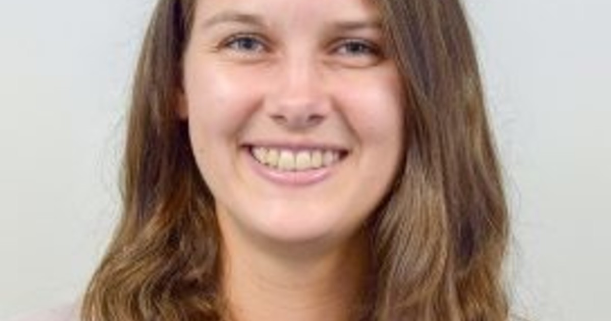 MEET THE OFFICE OF YOUTH MINISTRY: AMY MARINARO | Salesians of Don Bosco