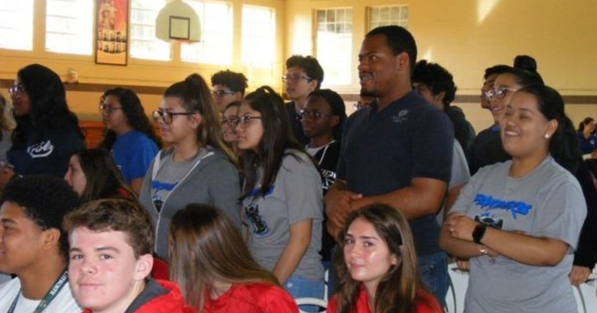 FLORIDA: MHCC HOSTS 7TH ANNUAL TAMPA BAY PRO-LIFE YOUTH RALLY ...