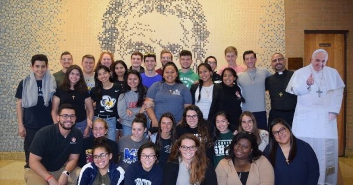 EMPOWERING SALESIAN LEADERS | Salesians of Don Bosco