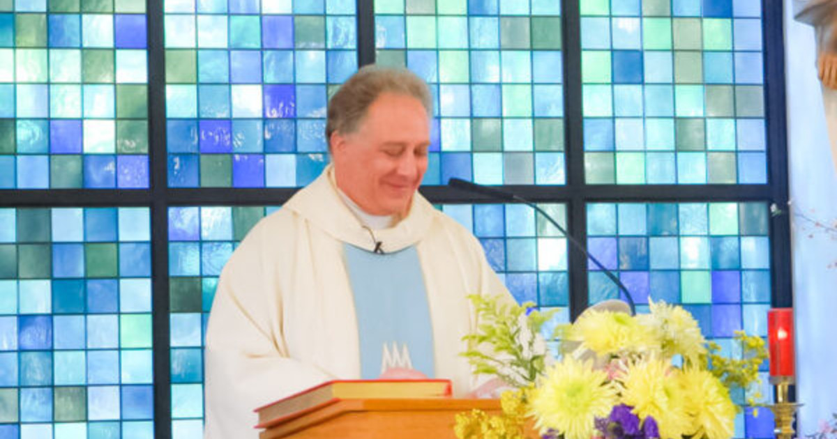 An Extraordinary Situation: Fr. Tim's Homily | Salesians of Don Bosco
