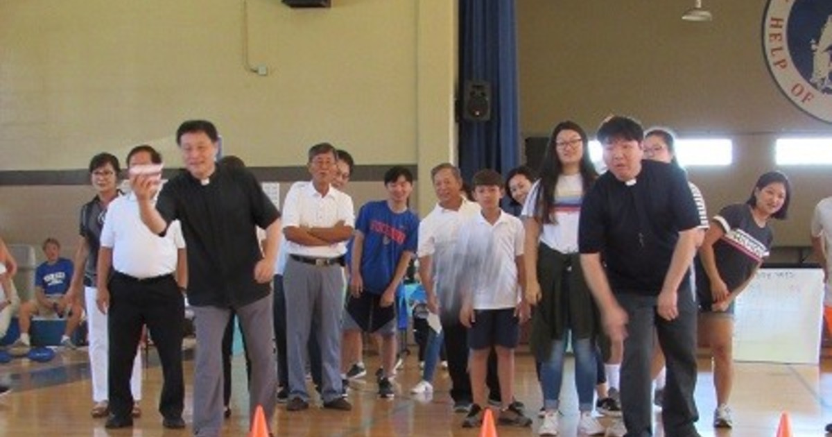 Florida: KCMT Anniversary Field Day Celebration | Salesians of Don Bosco