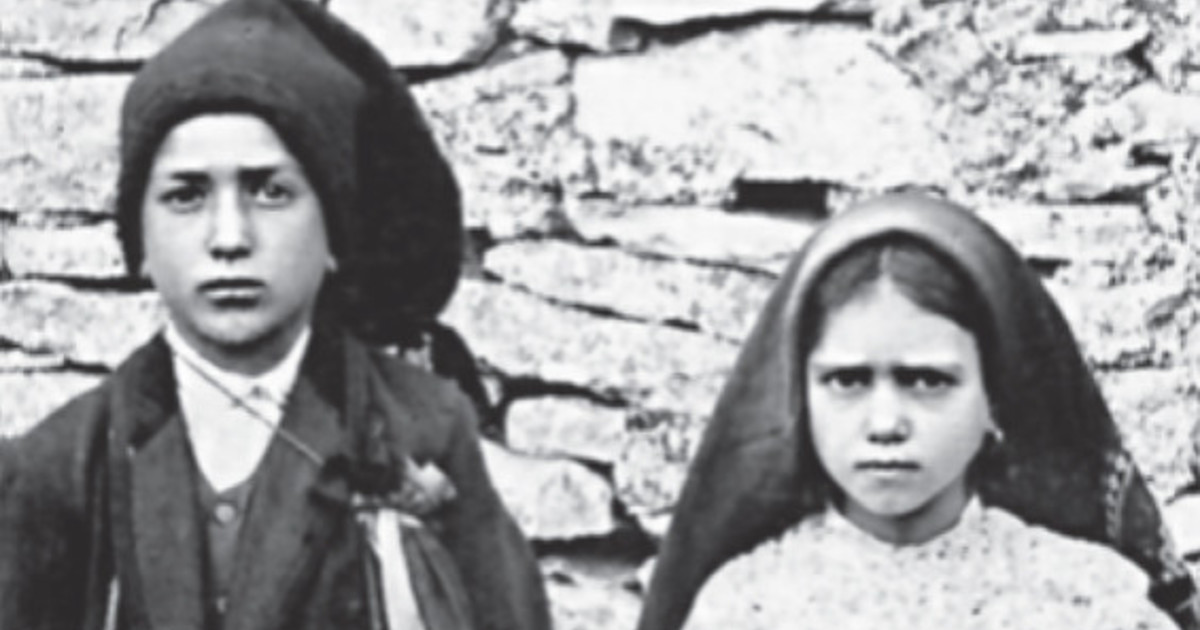 MESSAGE ON FATIMA FROM FR. TIM ZAK, SDB | Salesians of Don Bosco
