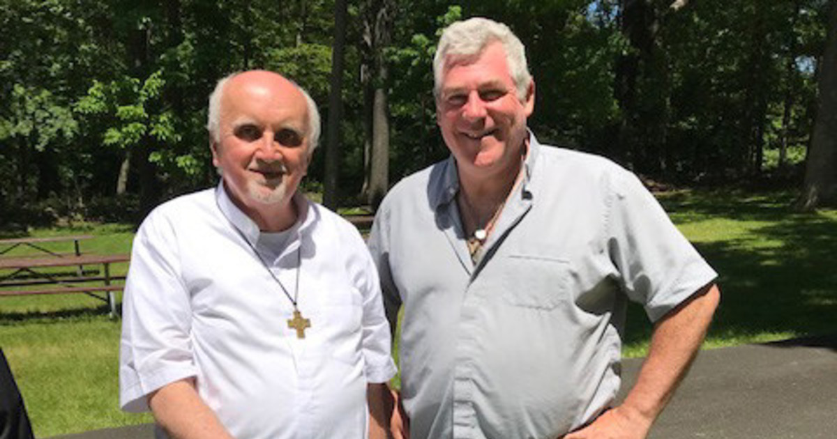 PROVINCE: EXTRAORDINARY VISITATION CONCLUDES | Salesians of Don Bosco