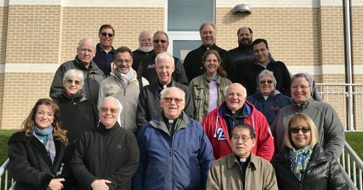 Salesian Family in Northeast USA Leaders Meet | Salesians of Don Bosco
