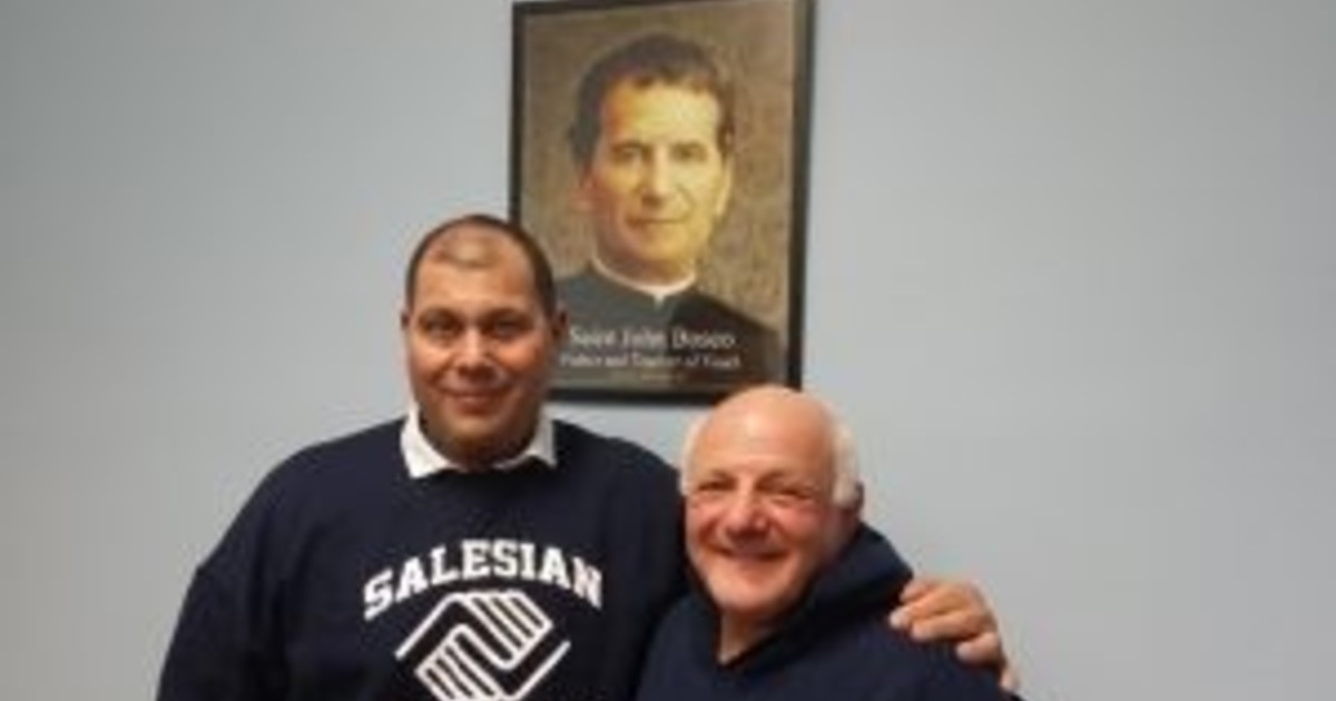 EAST BOSTON: TRIANT NAMED SALESIAN BOYS & GIRLS CLUB EXECUTIVE DIRECTOR ...