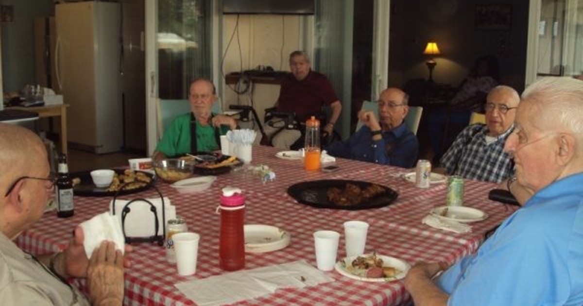 FLORIDA: MARY HELP IN TAMPA HONORS VETERANS | Salesians of Don Bosco
