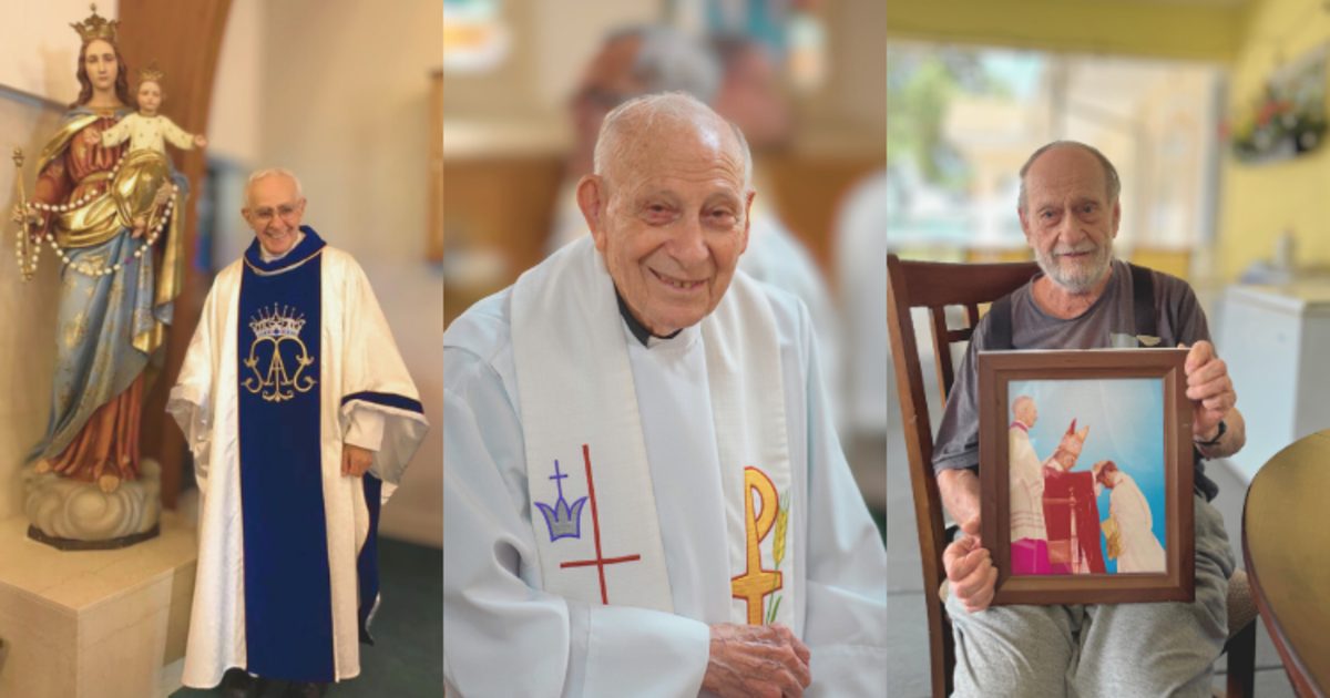 The SUE Province’s Jubilarians of 2025 | Salesians of Don Bosco