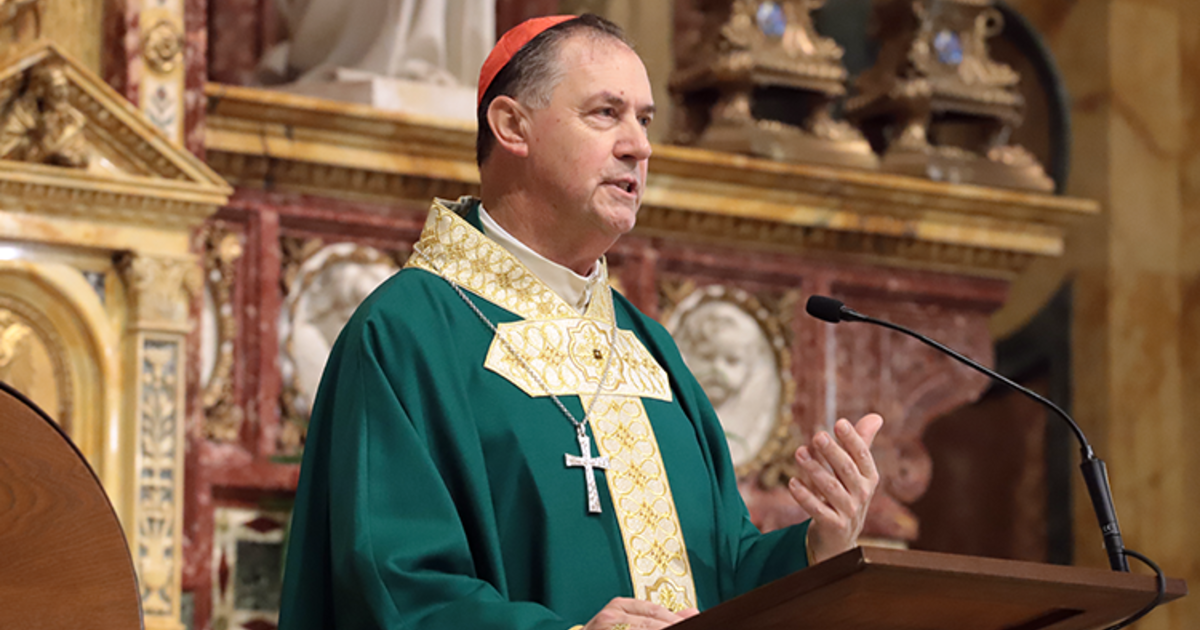 Presentation of the Strenna for 2025 | Salesians of Don Bosco