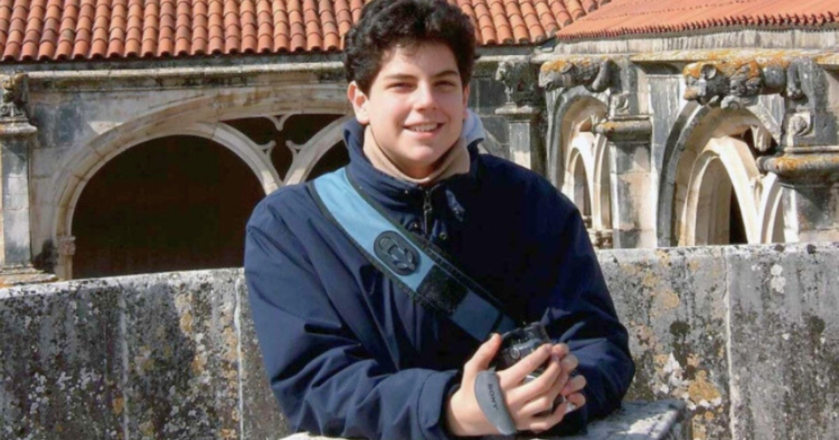 Bl. Carlo Acutis and Vocation Awareness | Salesians of Don Bosco