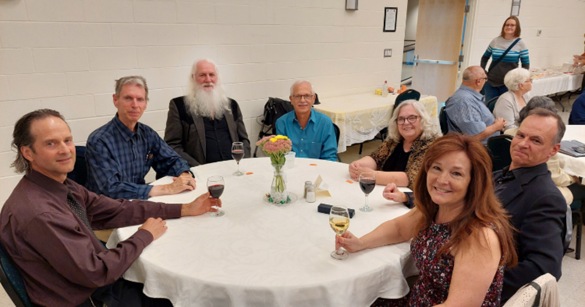 Edmonton: St. Matthew Parish Celebrates Volunteers | Salesians of Don Bosco
