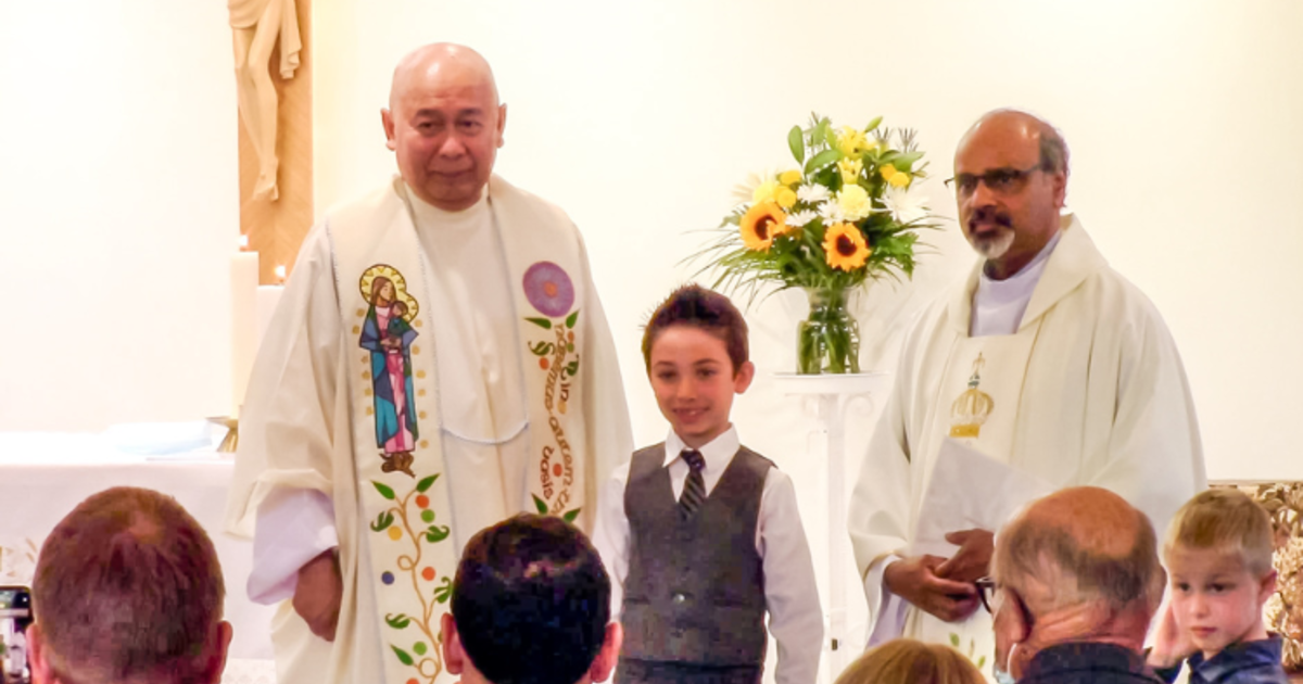 Edmonton: Parish Celebrates Salesian Feasts | Salesians of Don Bosco