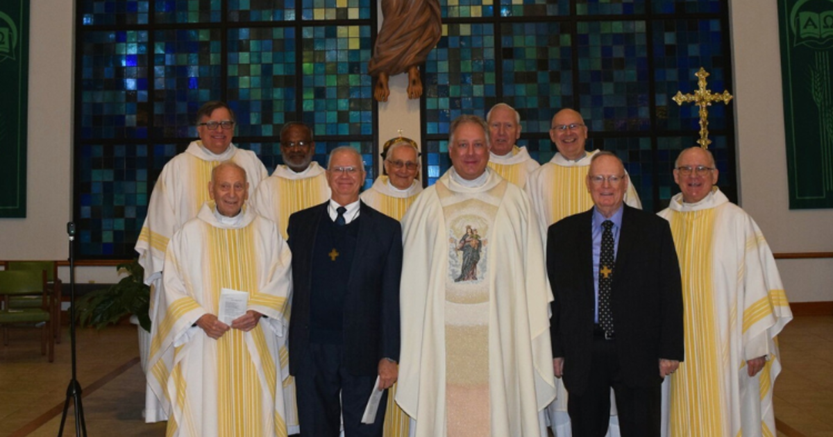 SUE Province Prepares To Honor Jubilarians Salesians Of Don Bosco sue-province-prepares-to-honor-jubilarians-salesians-of-don-bosco