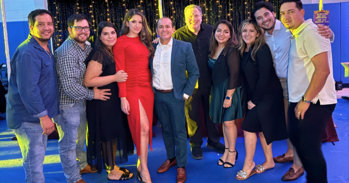 Latin Night 2024 | Salesians of Don Bosco