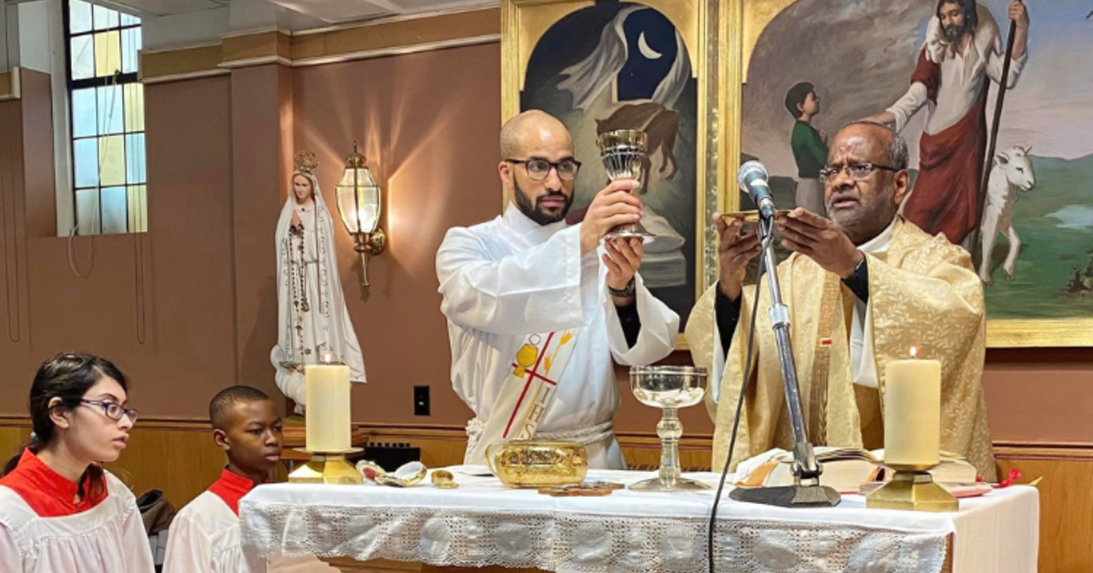 Confidence and Clarity in our Salesian Mission | Salesians of Don Bosco