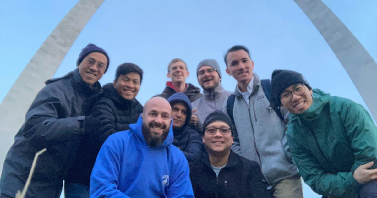 The Spirit Works in Surprising Ways | Salesians of Don Bosco