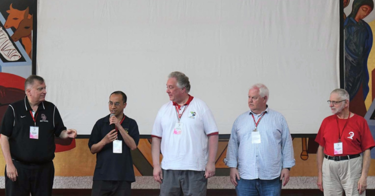 To Collaborate in the Congregation | Salesians of Don Bosco