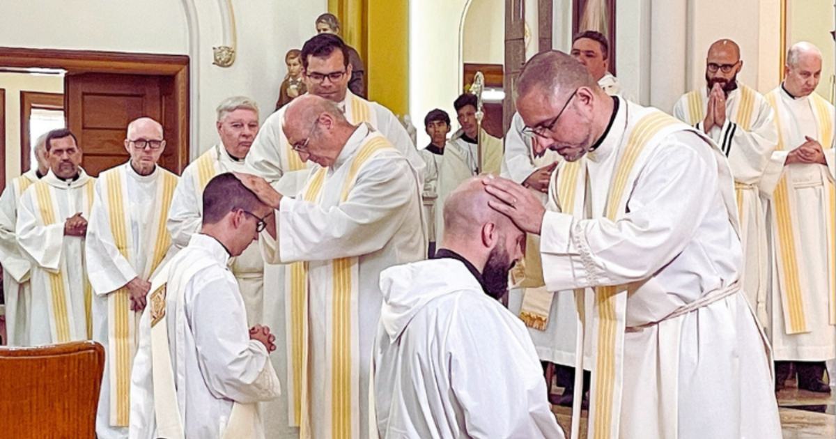 A Salesian May | Salesians of Don Bosco