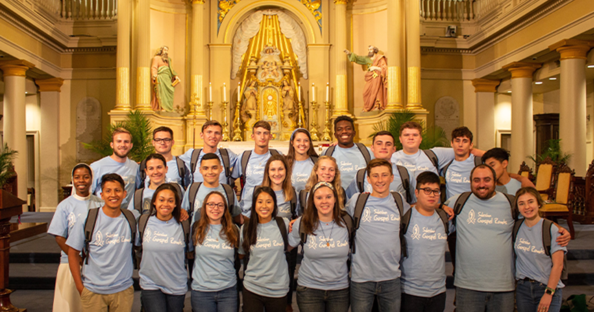 Resources for Our Salesian Presences | Salesians of Don Bosco