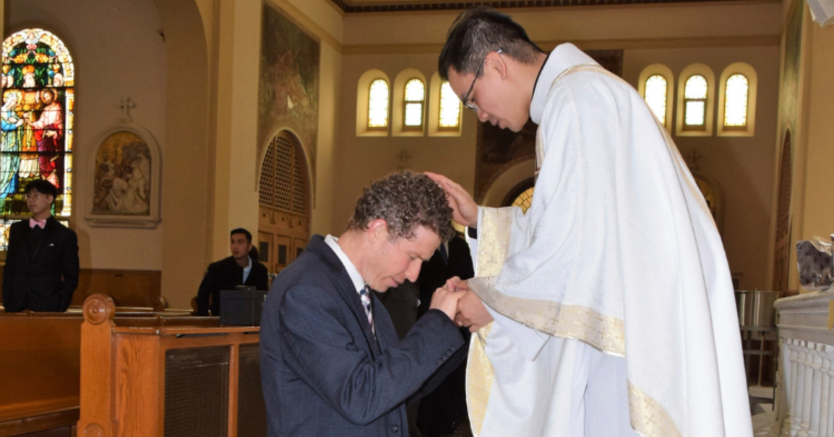 Commitment to our Salesian Mission | Salesians of Don Bosco