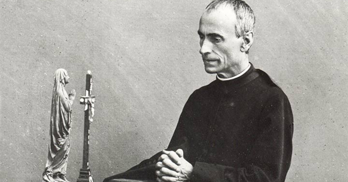 "The Role of the Director" | Salesians of Don Bosco