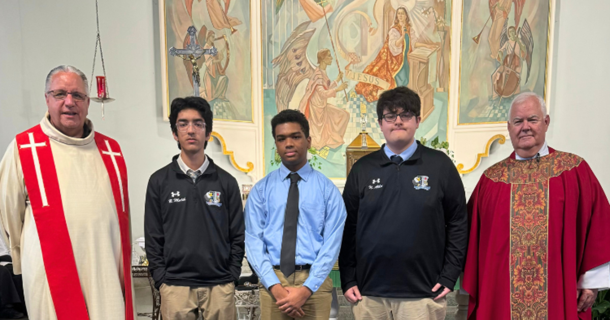 New Rochelle: ATA Foundation Awards STEM Scholarships | Salesians of ...