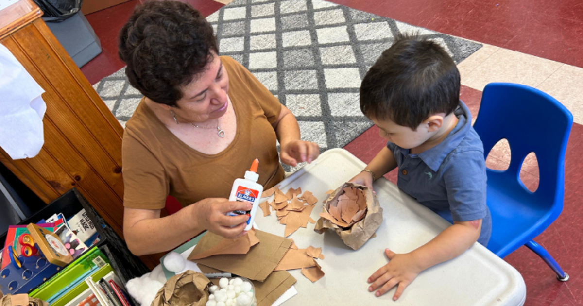 Port Chester: Beginning of This Year’s ECBEP | Salesians of Don Bosco