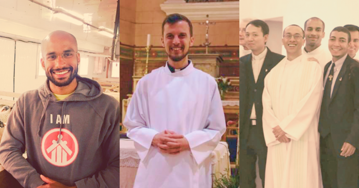 Reflections on Religious Professions, Pt. II | Salesians of Don Bosco