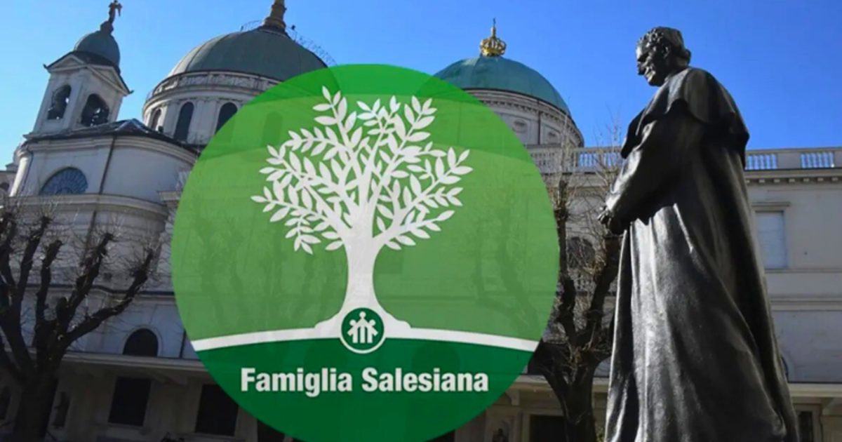 Salesian Family Spirituality Days | Salesians of Don Bosco
