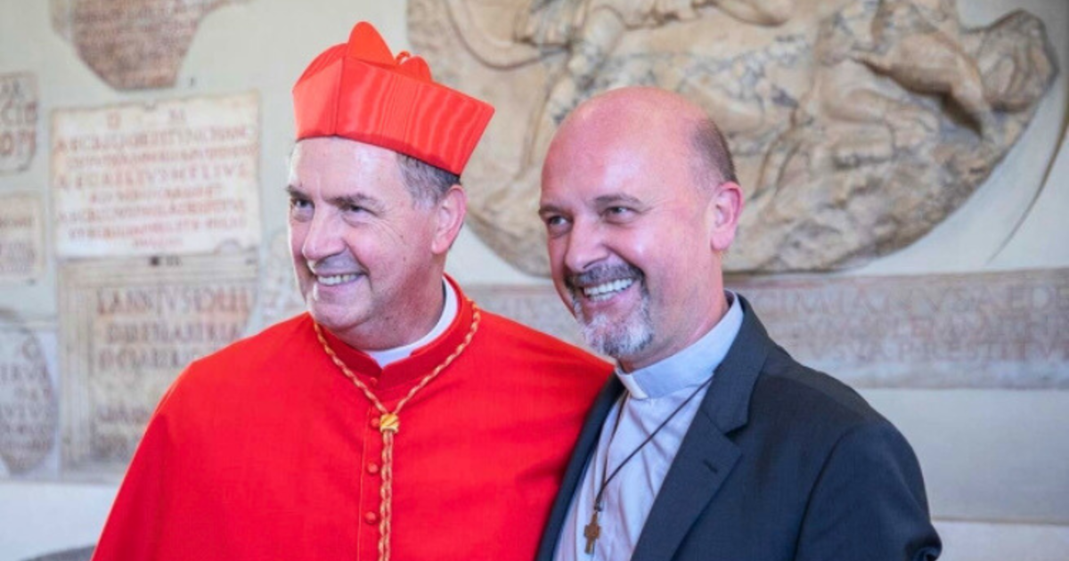Read the September Issue of Salesian Family Snippets | Salesians of Don ...