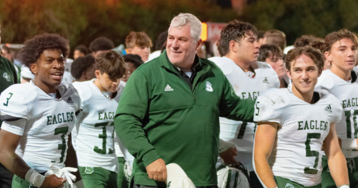 Marrero: Victory for Shaw Eagles | Salesians of Don Bosco