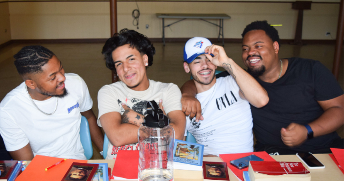 Attend This Year's Young Adult Retreat | Salesians of Don Bosco