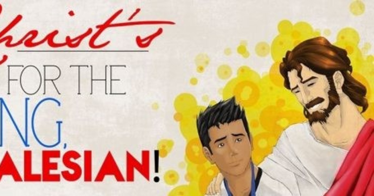 THE URGENCY OF PROMOTING VOCATIONS | Salesians of Don Bosco